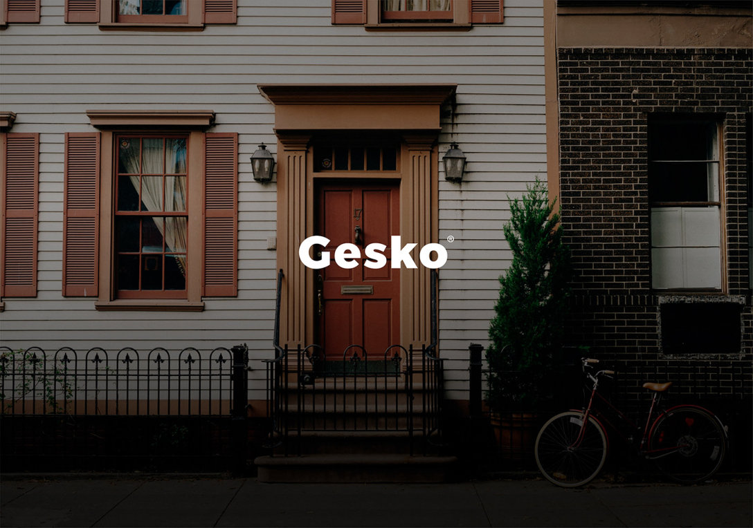 Gesko-古田路9号-品牌创意/版权保护平台