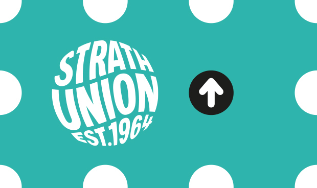Strath Union 的品牌联盟-古田路9号-品牌创意/版权保护平台