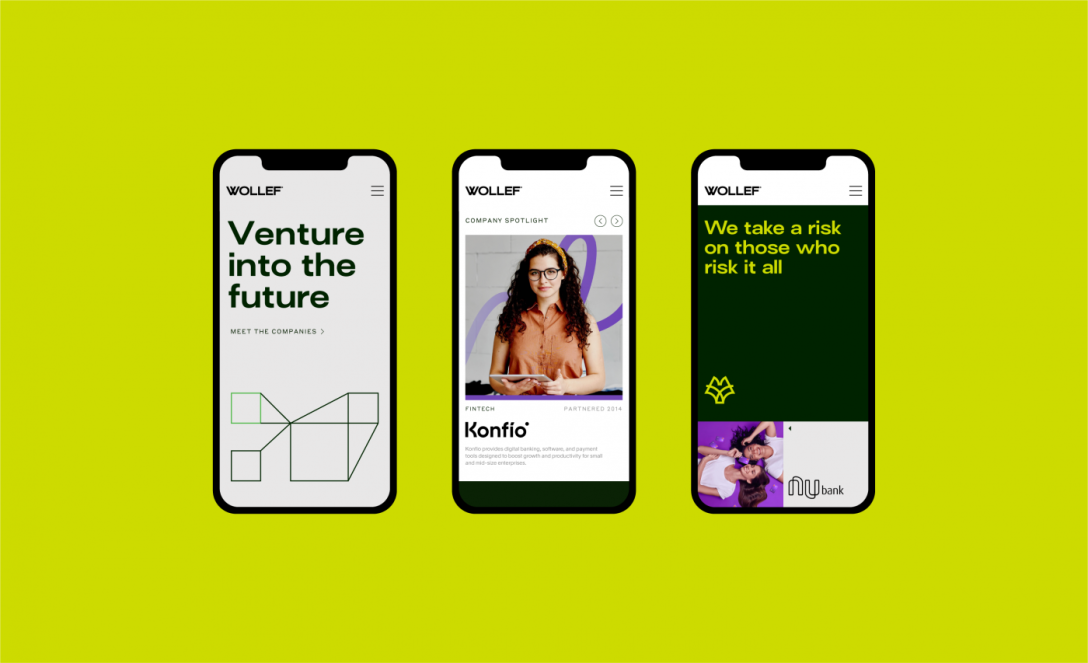 Wollef-古田路9号-品牌创意/版权保护平台