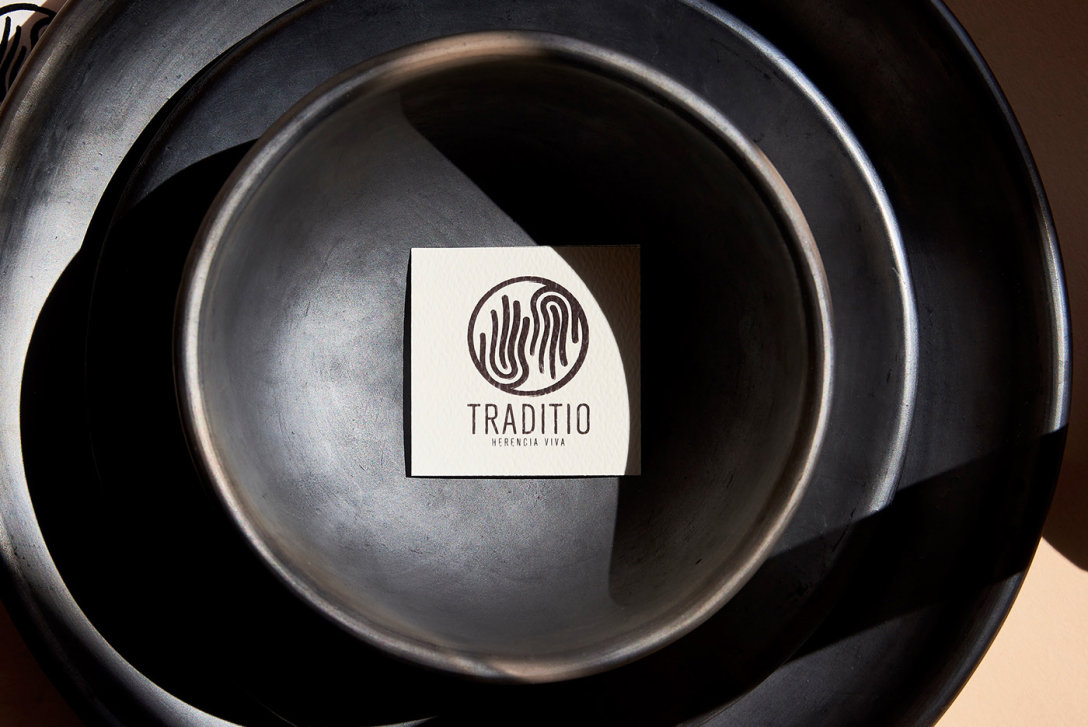 TRADITIO-古田路9号-品牌创意/版权保护平台