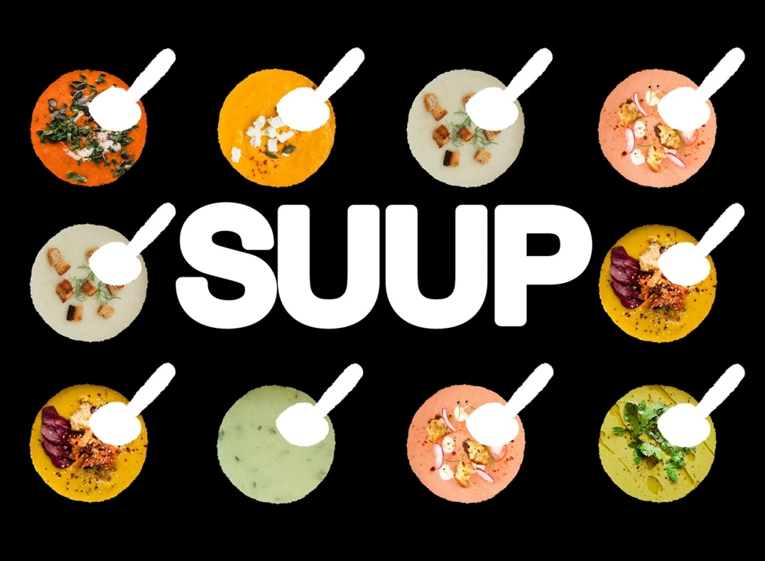 Suup-古田路9号-品牌创意/版权保护平台