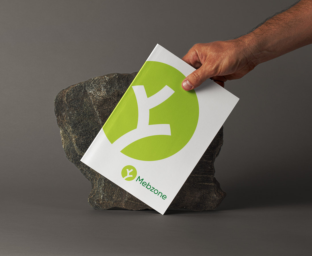 Mebzone-古田路9号-品牌创意/版权保护平台