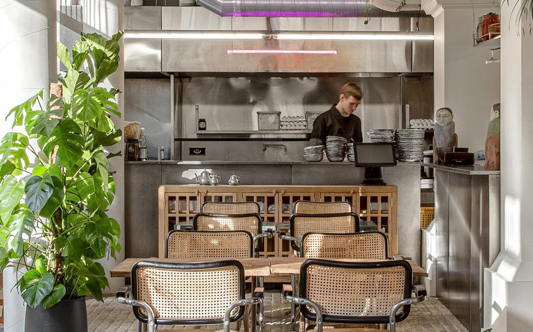 Capulus Coffee-古田路9号-品牌创意/版权保护平台