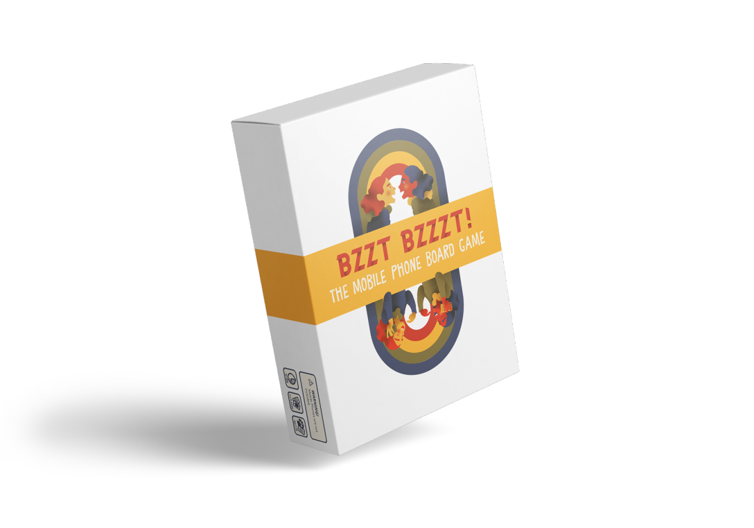 BZZT BZZZT！-古田路9号-品牌创意/版权保护平台