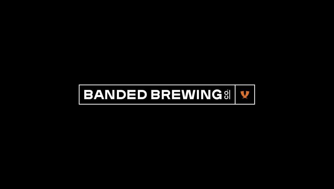 BANDED BREWING CO.-古田路9号-品牌创意/版权保护平台