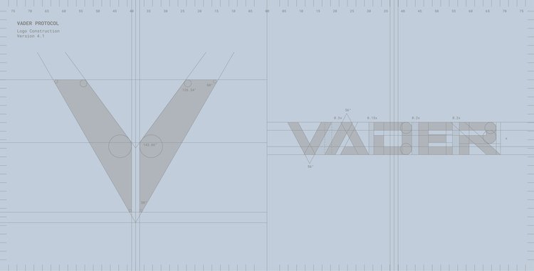 Vader Protocol-古田路9号-品牌创意/版权保护平台