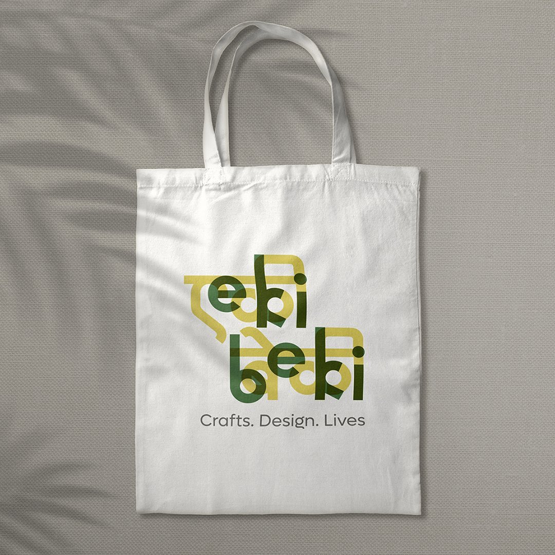 Eki Beki ：致力于印度富手工艺遗产保护和宣传 | 品牌&网页设计-古田路9号-品牌创意/版权保护平台