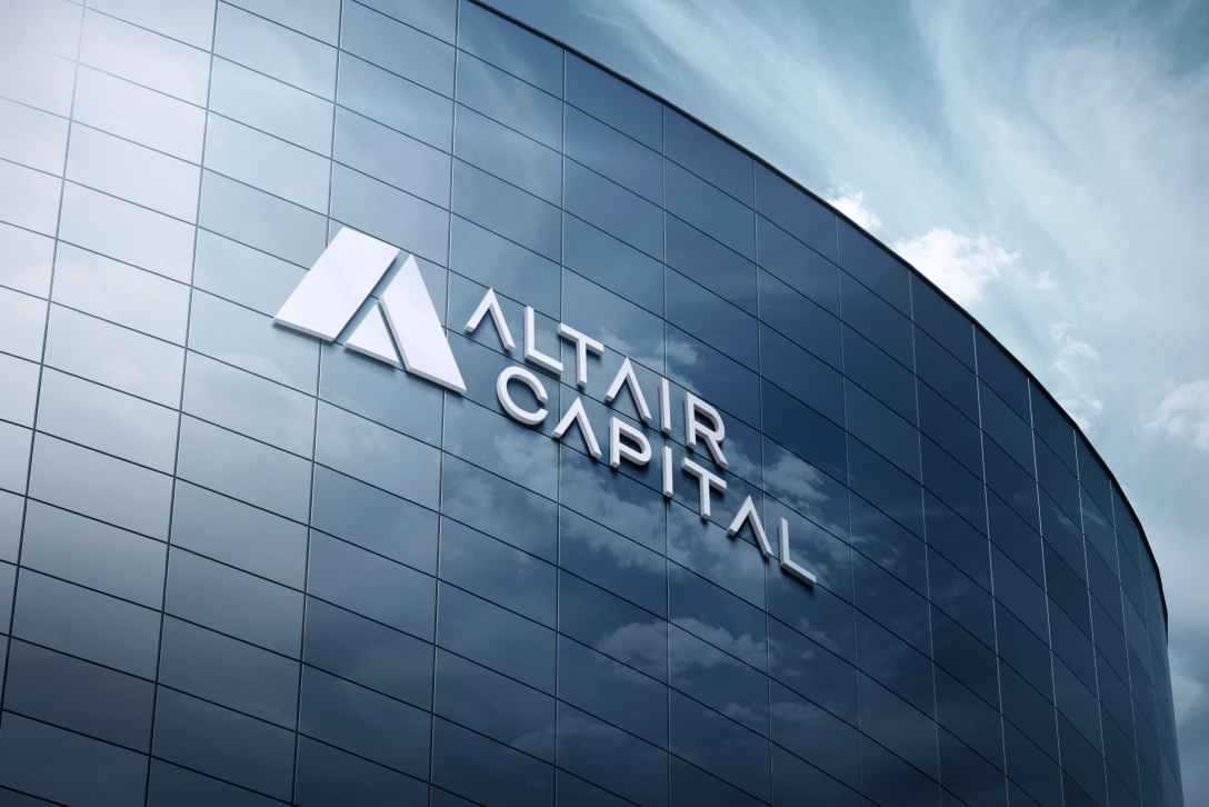 Altair Capital-古田路9号-品牌创意/版权保护平台