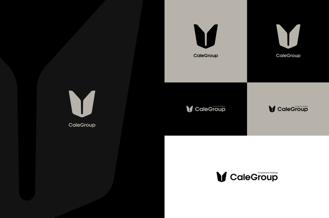 CaleGroup-古田路9号-品牌创意/版权保护平台