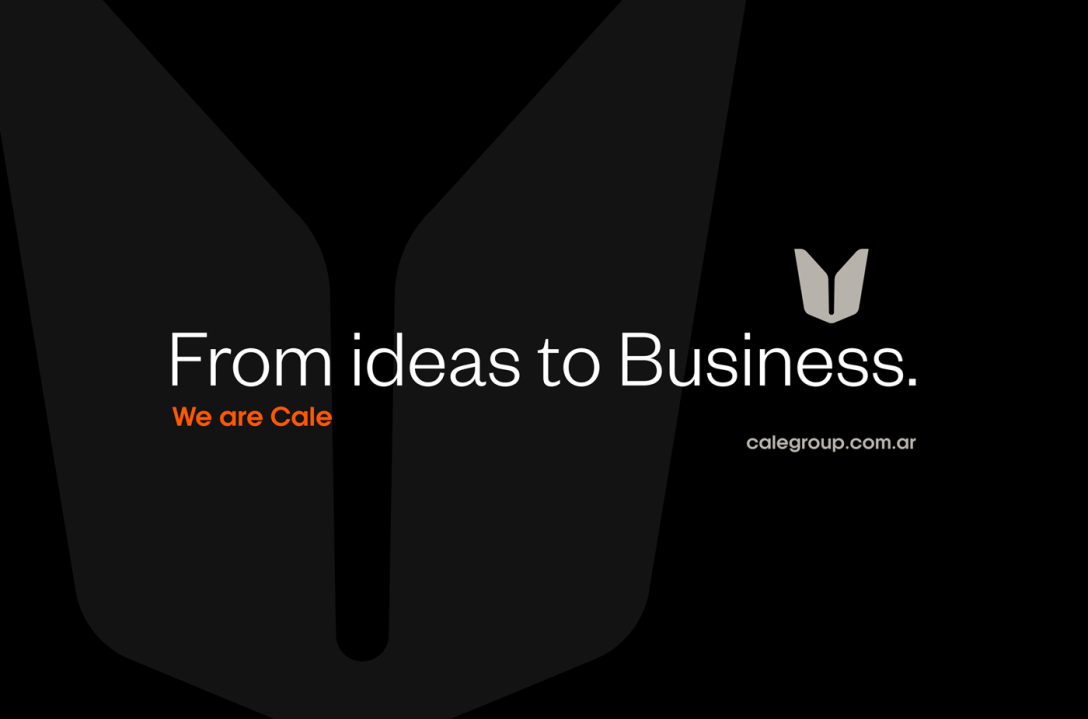 CaleGroup-古田路9号-品牌创意/版权保护平台