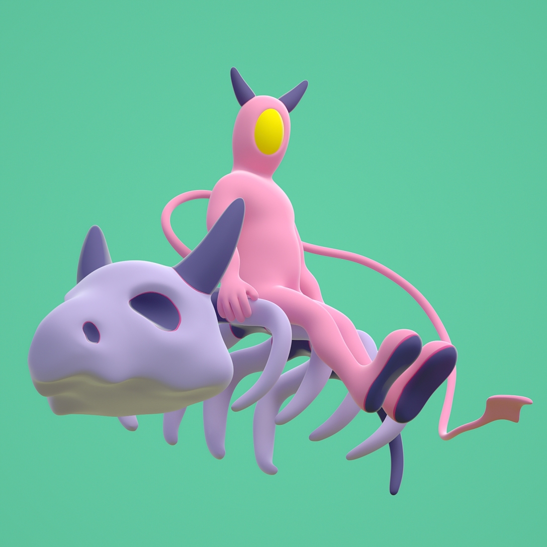 Shadows-古田路9号-品牌创意/版权保护平台