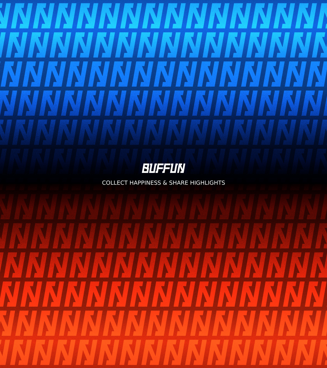 Buffun&LPL选手卡设计-古田路9号-品牌创意/版权保护平台