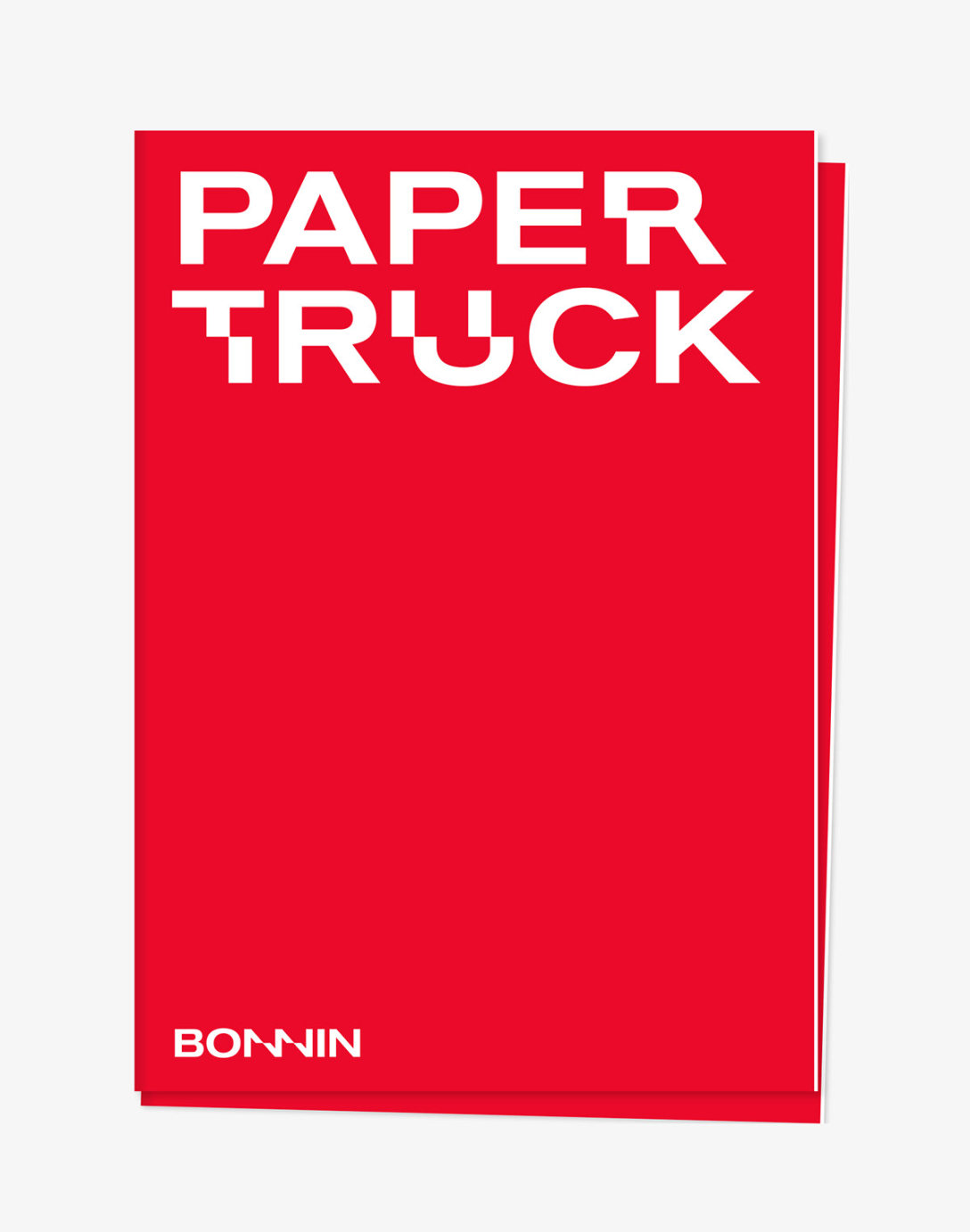 BONNIN 运输和物流-古田路9号-品牌创意/版权保护平台