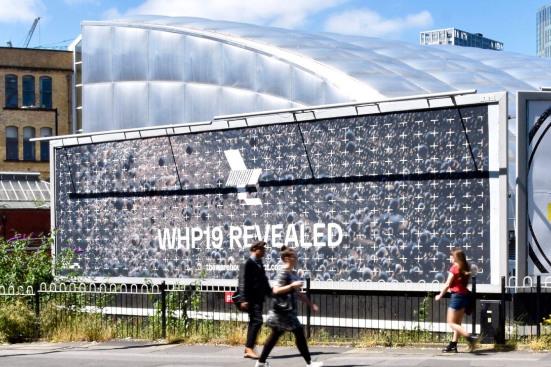 The Warehouse Project Manchester-古田路9号-品牌创意/版权保护平台