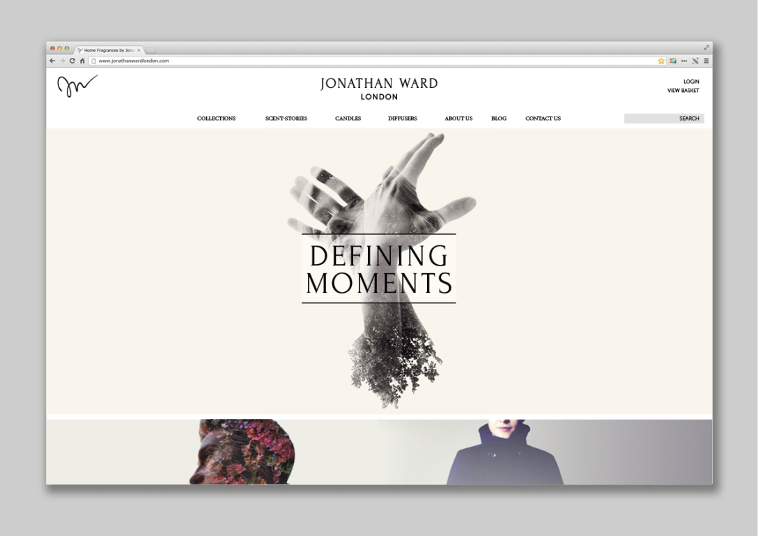 jonathan ward london-古田路9号-品牌创意/版权保护平台