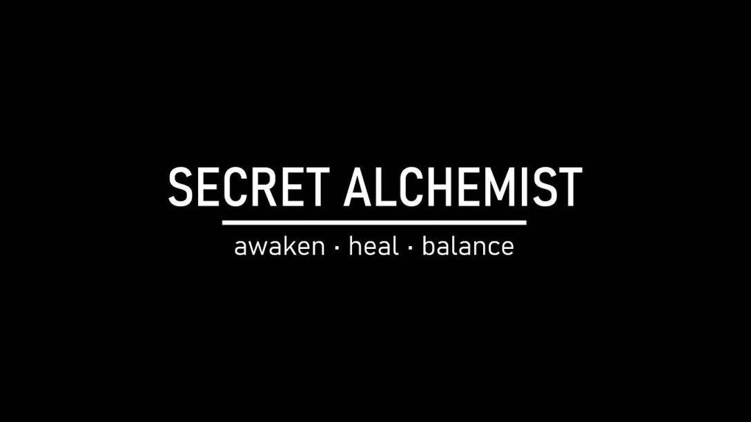 Secret Alchemist-古田路9号-品牌创意/版权保护平台
