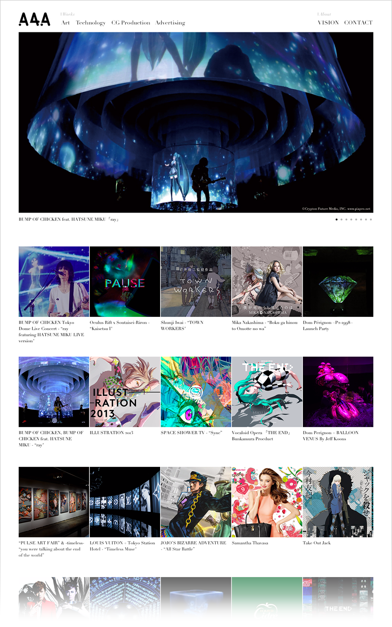 A4A inc.-古田路9号-品牌创意/版权保护平台