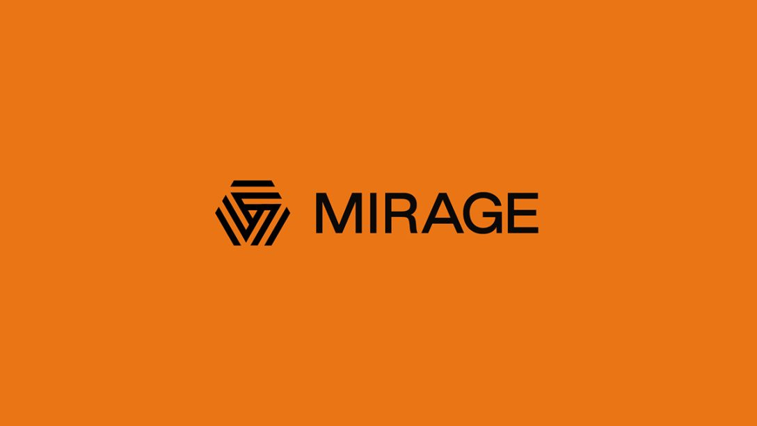 Mirage-古田路9号-品牌创意/版权保护平台