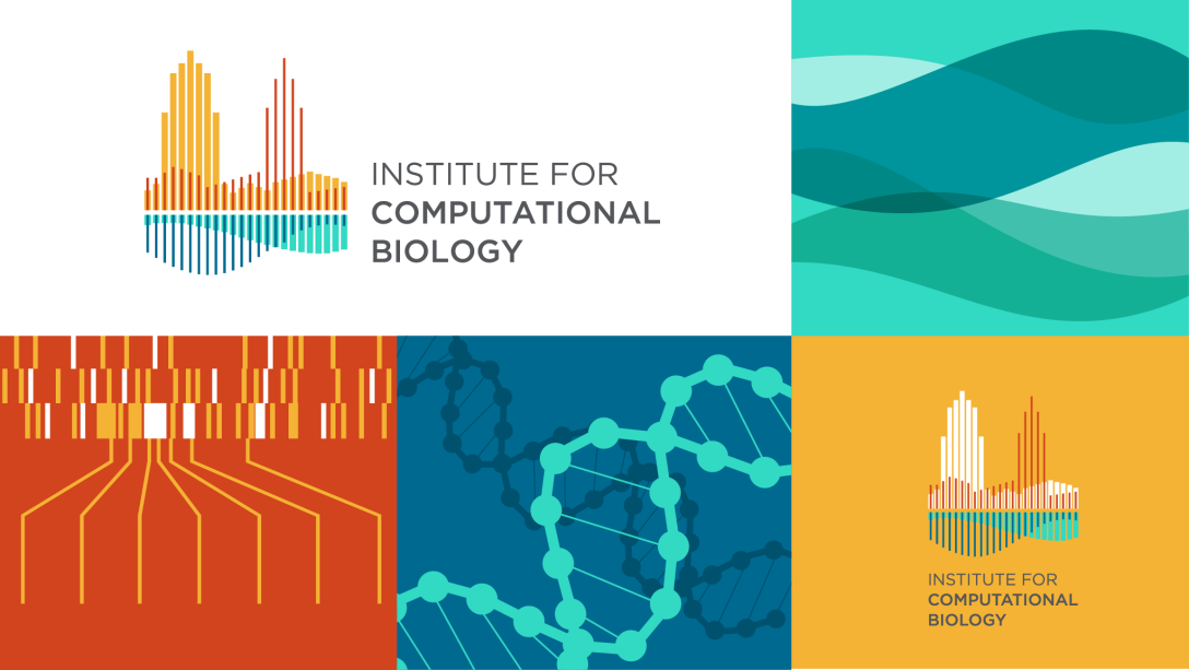 The Institute for Computational Biology-古田路9号-品牌创意/版权保护平台