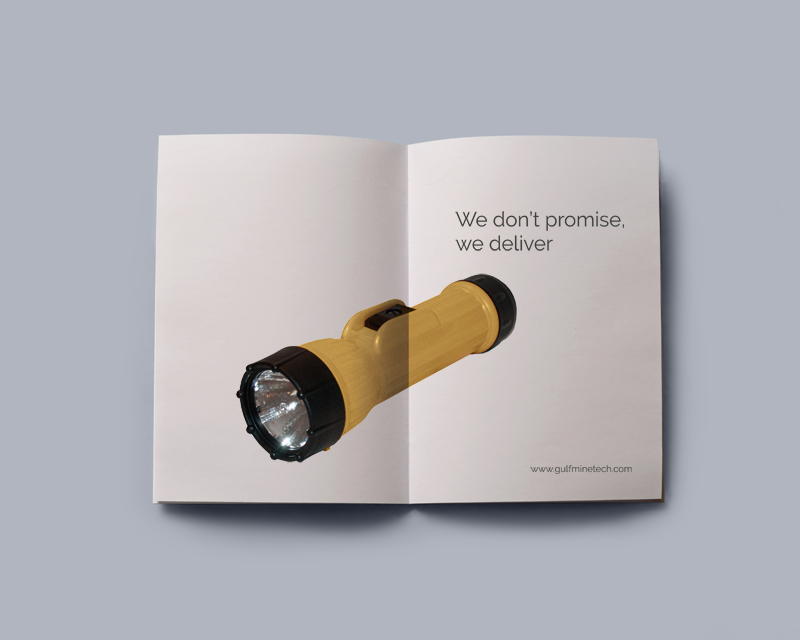 Gulf Minetech-古田路9号-品牌创意/版权保护平台