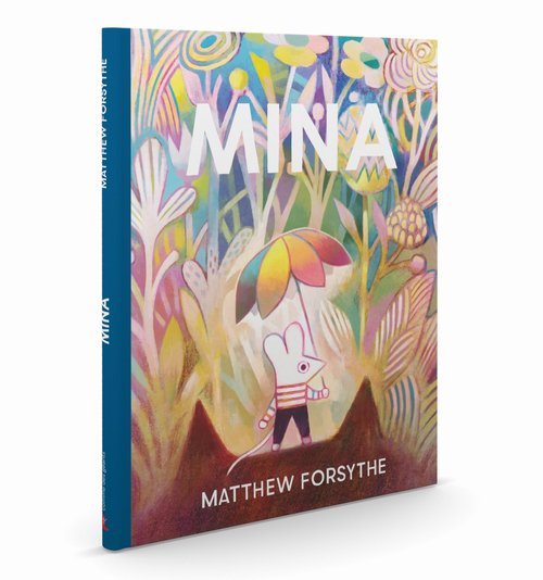 MATTHEW FORSYTHE-古田路9号-品牌创意/版权保护平台