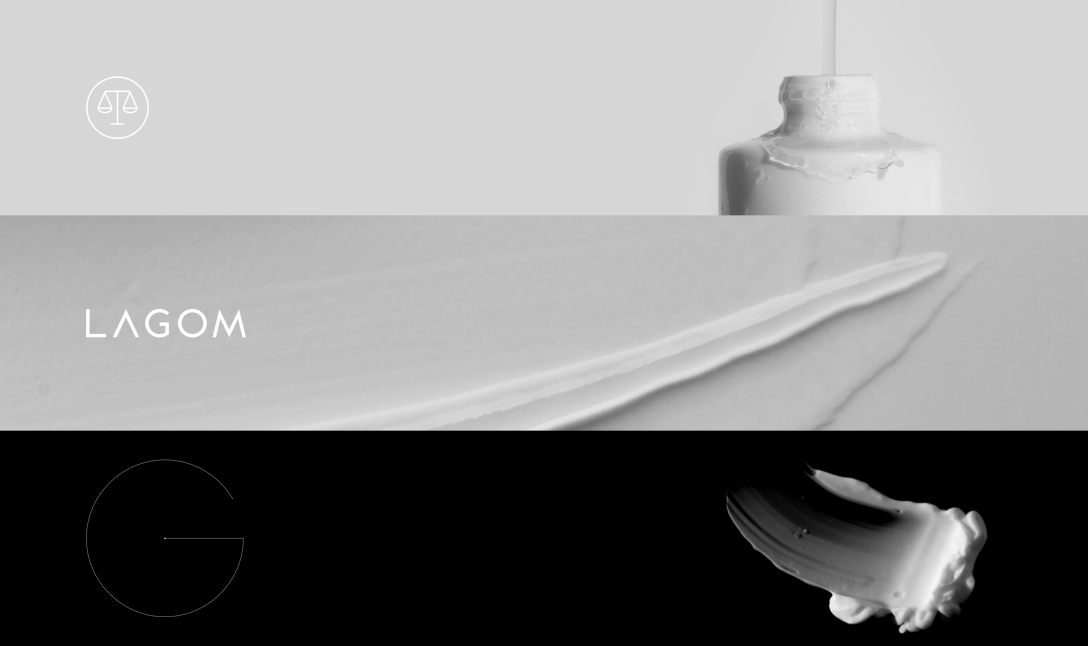 LAGOM-古田路9号-品牌创意/版权保护平台