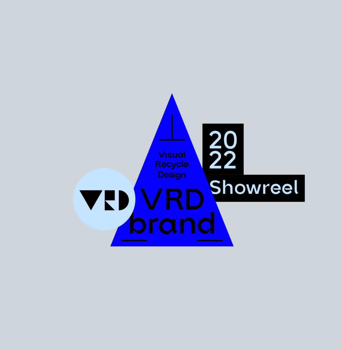 [VRD 2022 Showreel]-古田路9号-品牌创意/版权保护平台