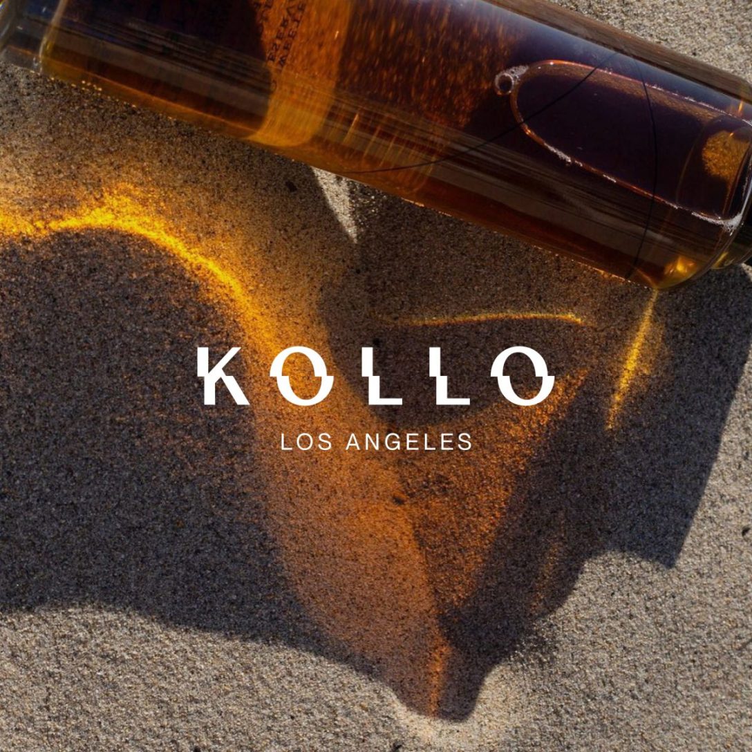 Kollo-古田路9号-品牌创意/版权保护平台