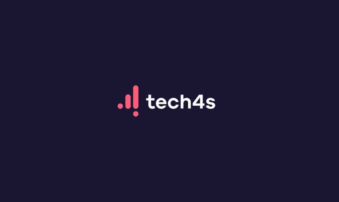 Tech4s 技术公司-古田路9号-品牌创意/版权保护平台