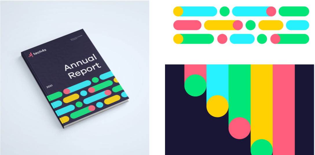 Tech4s 技术公司-古田路9号-品牌创意/版权保护平台