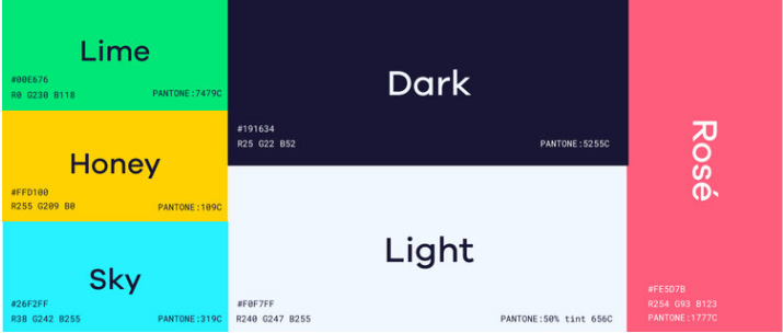 Tech4s 技术公司-古田路9号-品牌创意/版权保护平台