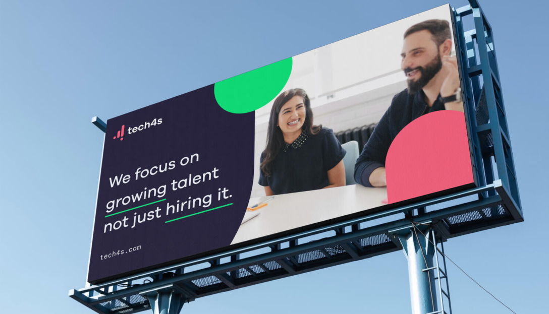 Tech4s 技术公司-古田路9号-品牌创意/版权保护平台