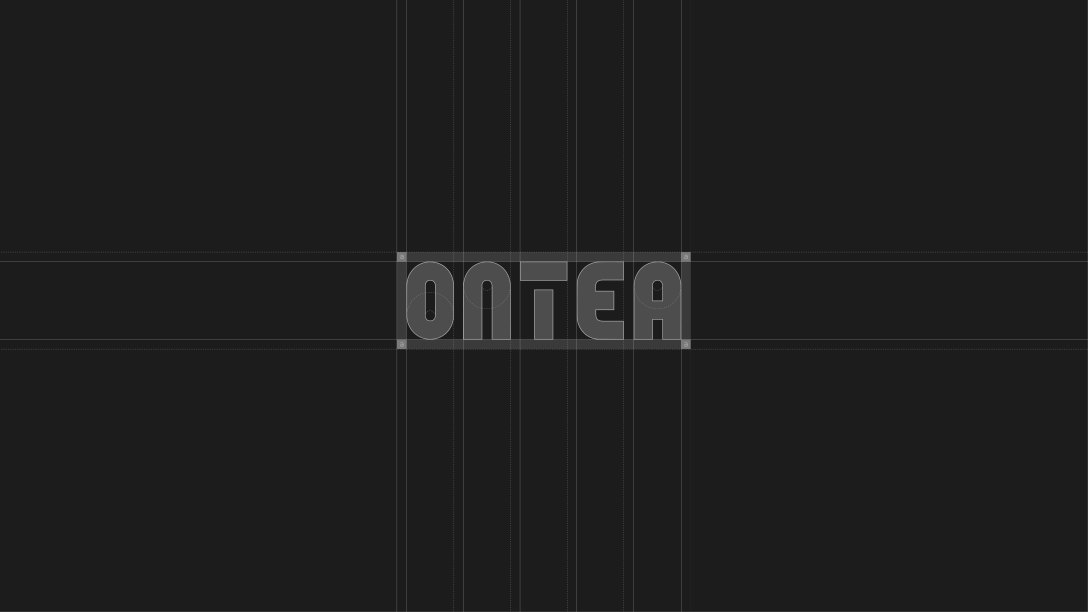 ONTEA茶包装设计-古田路9号-品牌创意/版权保护平台