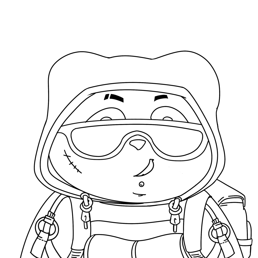 PAREND熊猫NFT毕设作品-古田路9号-品牌创意/版权保护平台