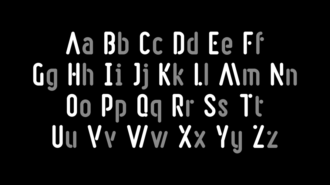 TG HALO | FONT-古田路9号-品牌创意/版权保护平台