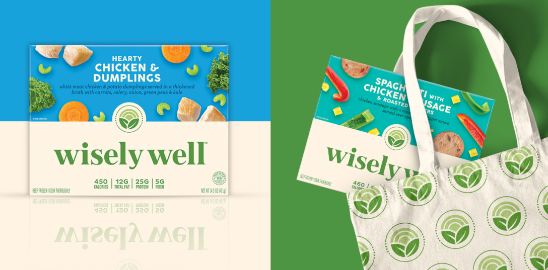 Wisely Well-古田路9号-品牌创意/版权保护平台