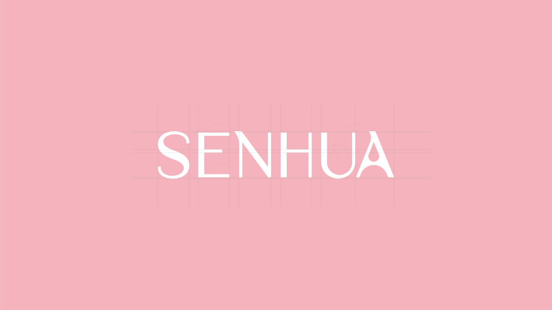 SENHUA 森华-古田路9号-品牌创意/版权保护平台